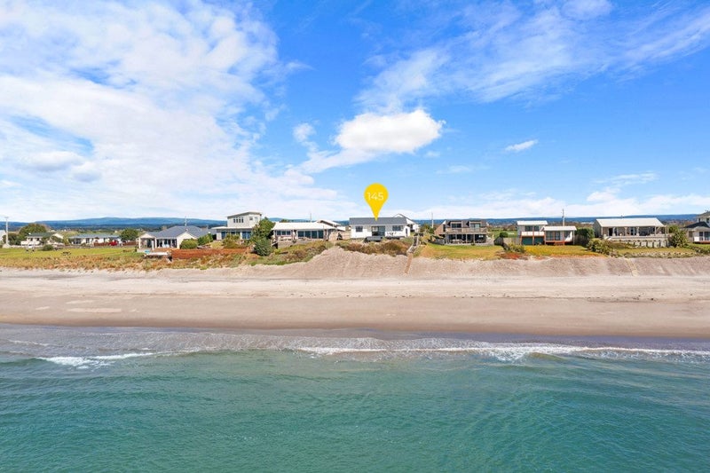 145 Pukehina Parade, Pukehina, Western Bay Of Plenty, Bay Of Plenty
