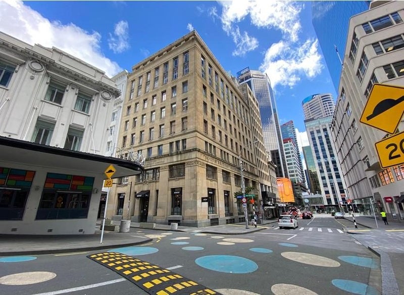 L10, 3/13 Shortland Street, City Centre, Auckland City, Auckland