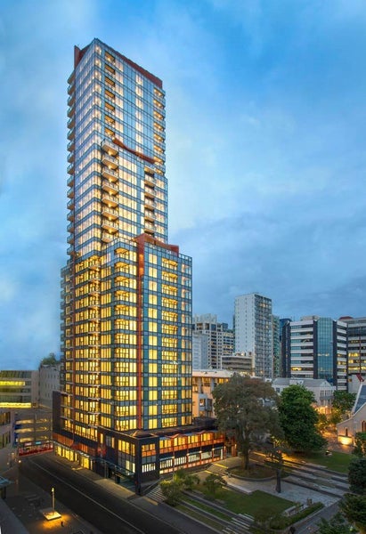 32 Swanson St, City Centre, Auckland City, Auckland For Rent