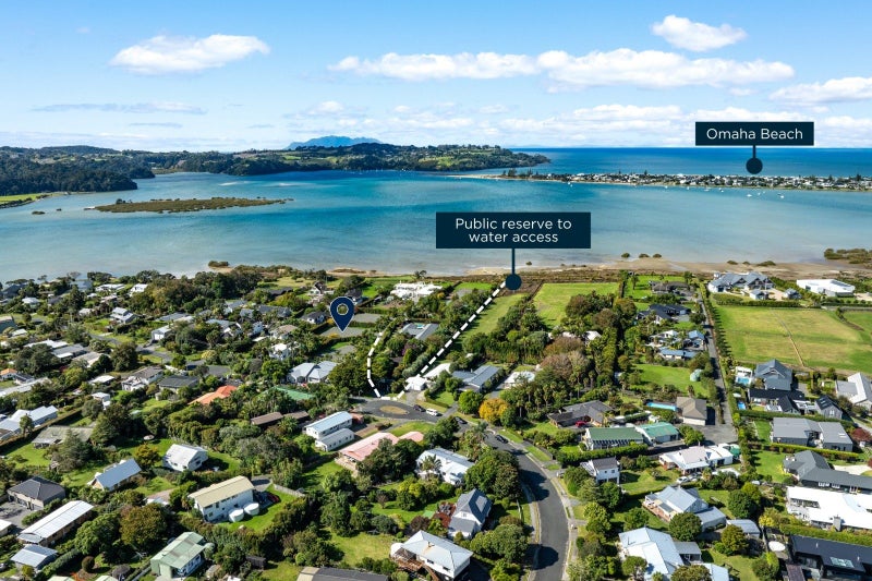 46 Waimanu Place, Point Wells, Rodney, Auckland