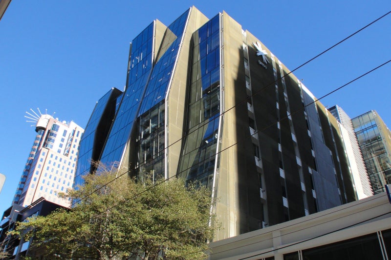 42-52 Willis Street, Wellington Central, Wellington, Wellington