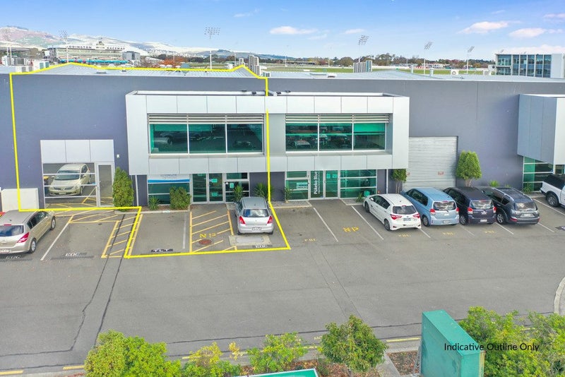 Addington, Christchurch City, Canterbury