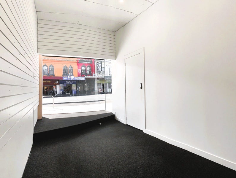 Eden Terrace, Auckland City, Auckland