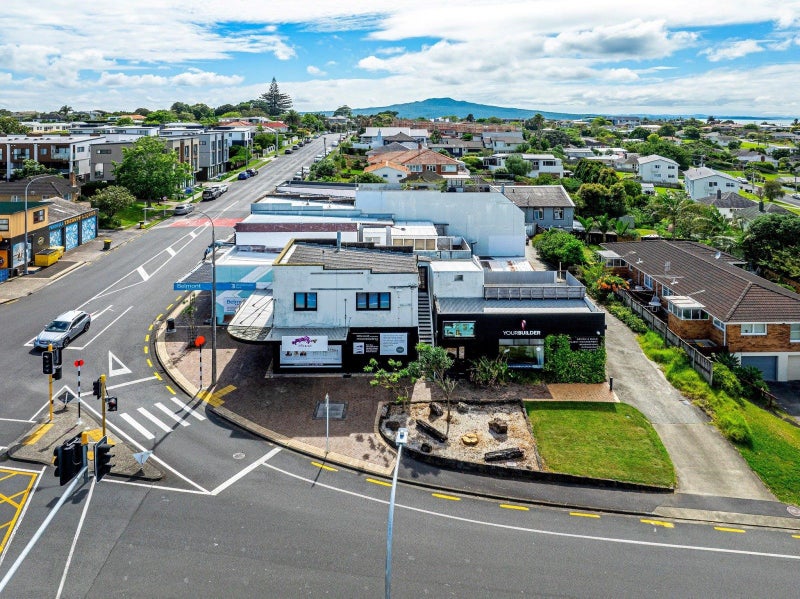 Belmont, North Shore City, Auckland