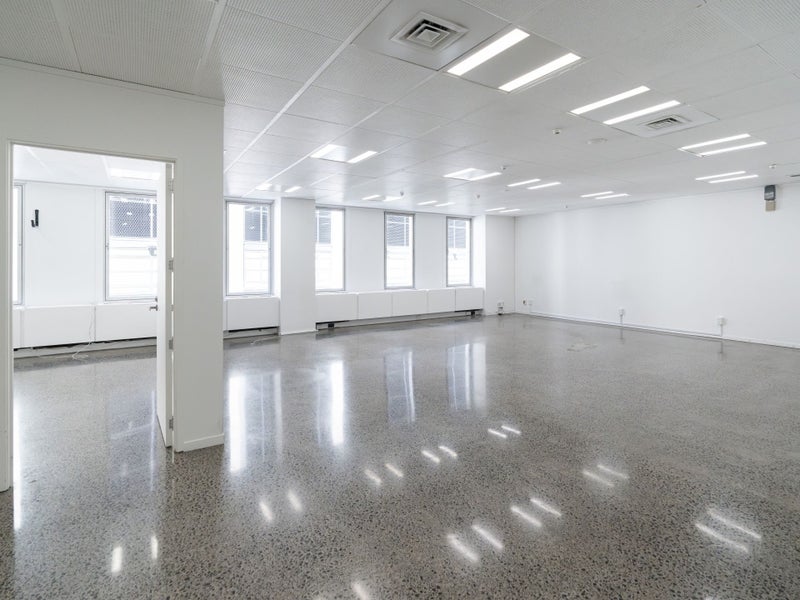 Part Level 3A/43 High Street, City Centre, Auckland City, Auckland