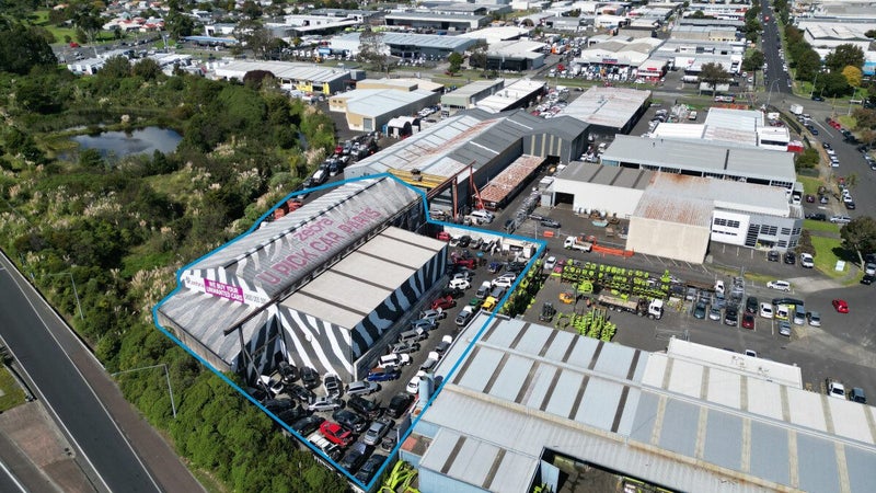 11 Mana Place, Wiri, Manukau City, Auckland