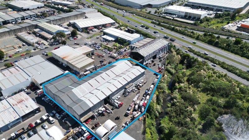 9 Mana Place, Wiri, Manukau City, Auckland