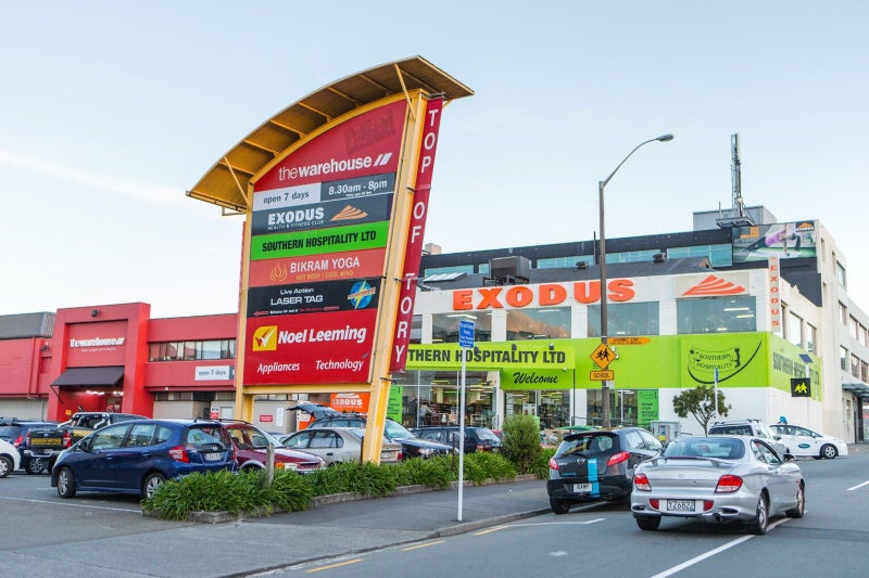 147 Tory Street, Te Aro, Wellington, Wellington