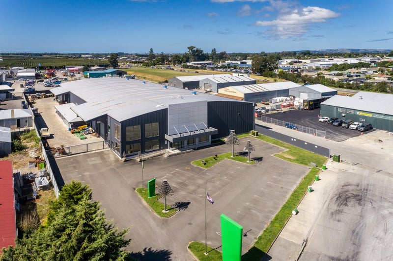 1019 Manchester Street, Omahu, Hastings, Hawke's Bay