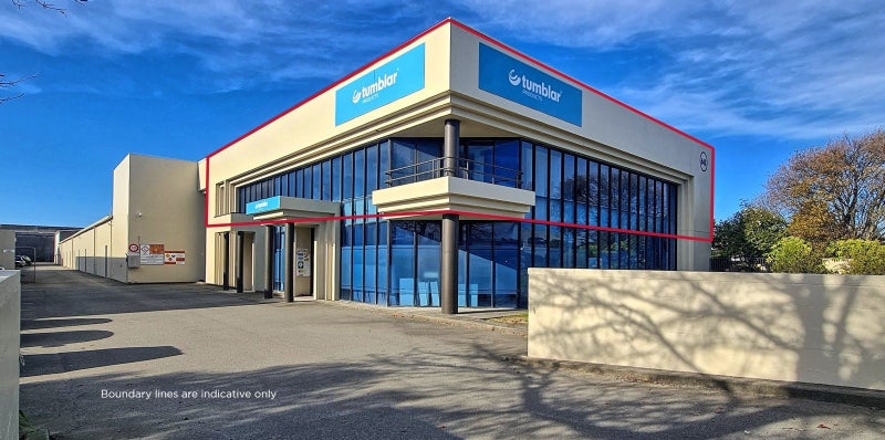 648 Halswell Junction Road, Hornby, Christchurch City, Canterbury