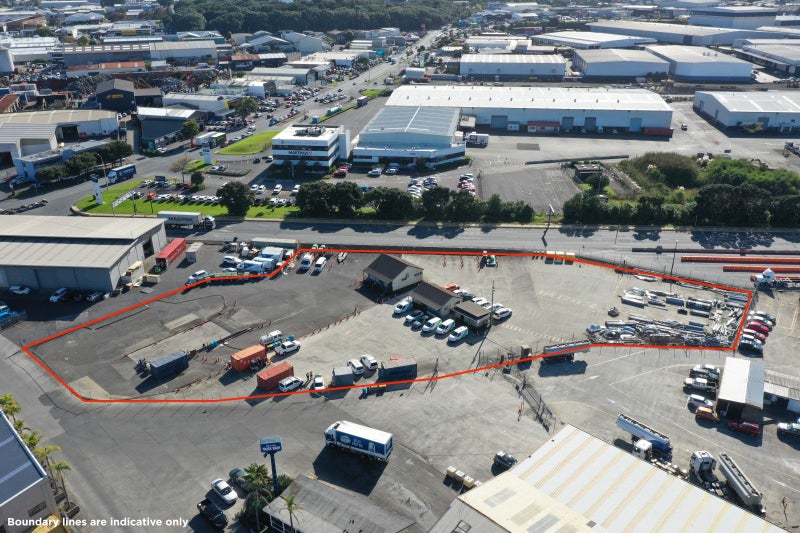 331 Neilson Street, Onehunga, Auckland City, Auckland