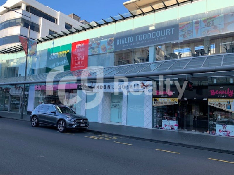 153-185 Broadway, Newmarket, Auckland City, Auckland