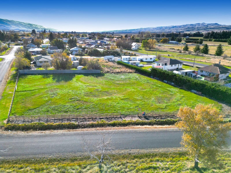 10 South Road, Middlemarch, Dunedin, Otago