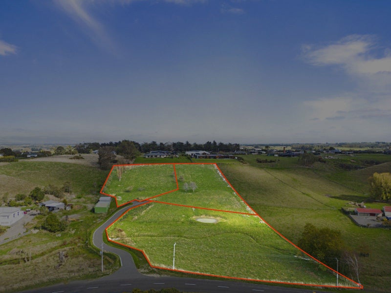 83 and 87 Sandon Road, Feilding, Manawatu, Manawatu / Whanganui