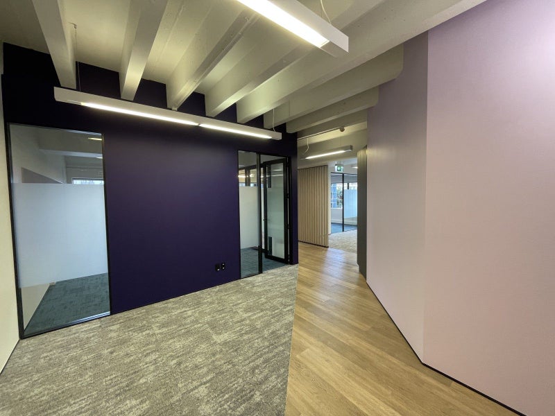 57 Fort Street, City Centre, Auckland City, Auckland