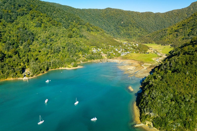 29 Rata Street, Tennyson Inlet, Marlborough, Marlborough