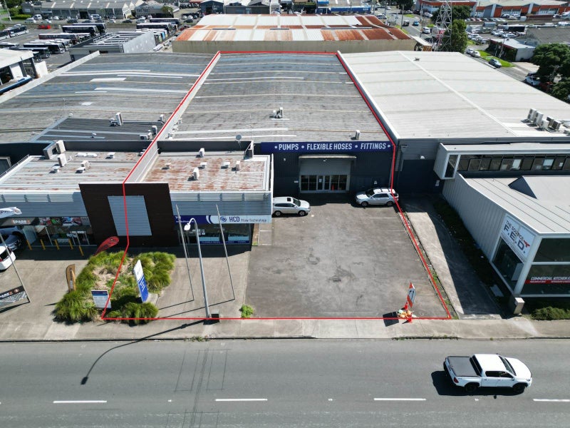 144 Neilson Street, Onehunga, Auckland City, Auckland