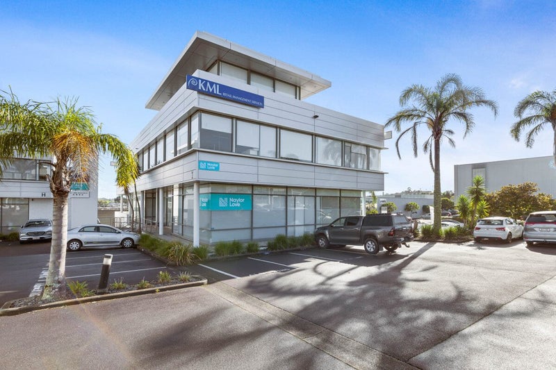 Building I, 4 Orbit Drive, Rosedale, North Shore City, Auckland