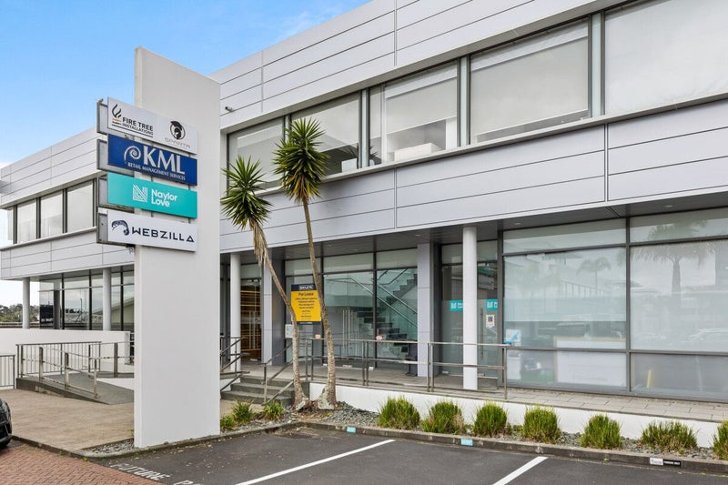 Building I, 4 Orbit Drive, Rosedale, North Shore City, Auckland