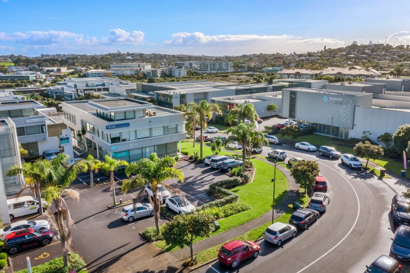 Building I, 4 Orbit Drive, Rosedale, North Shore City, Auckland