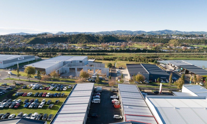 Unit 5 82 Taurikura Drive, Tauriko, Tauranga, Bay Of Plenty