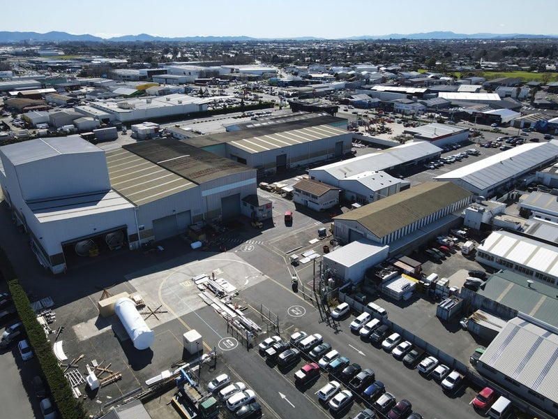 709 Te Rapa Road, Te Rapa, Hamilton, Waikato