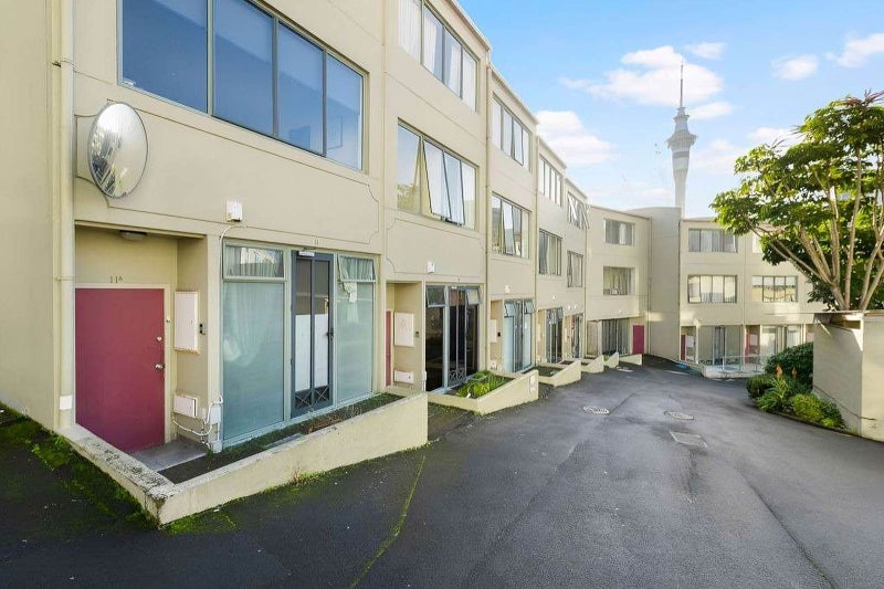 28A/88 Cook Street, City Centre, Auckland City, Auckland