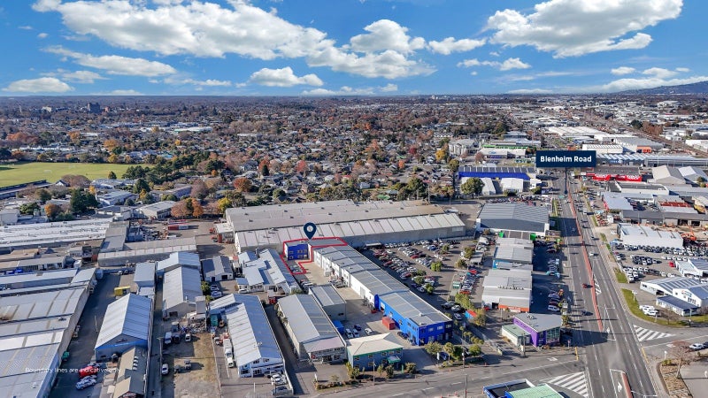 8/33 Watts Road, Sockburn, Christchurch City, Canterbury