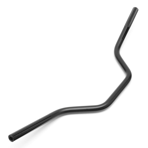 22mm 7/8" Mid Motorcycle Motorbike Handlebars Drag Bar For Honda Yamaha ...