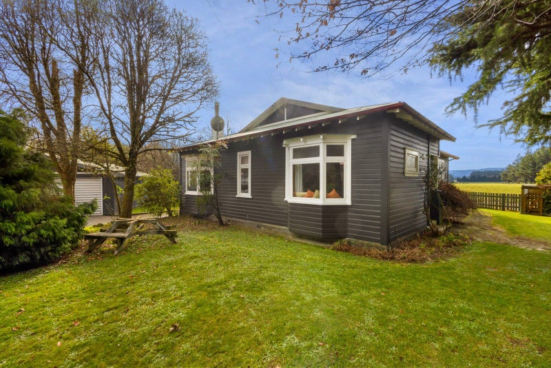 733 Raetihi Ohakune Road, Ohakune, Ruapehu, Manawatu / Whanganui