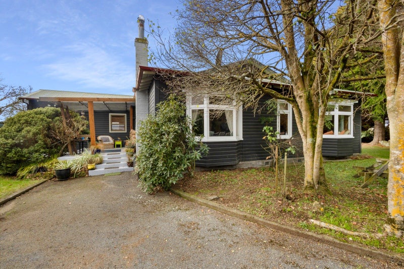 733 Raetihi Ohakune Road, Ohakune, Ruapehu, Manawatu / Whanganui