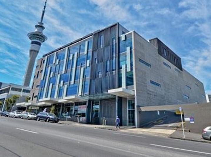 L2, Bldg. D, 167 Victoria Street West, City Centre, Auckland City, Auckland