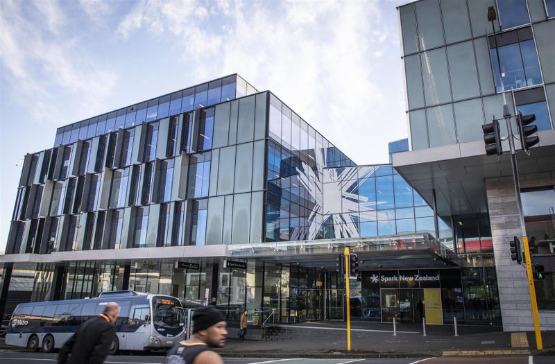 L5, Bldg. D, 167 Victoria Street West, City Centre, Auckland City, Auckland