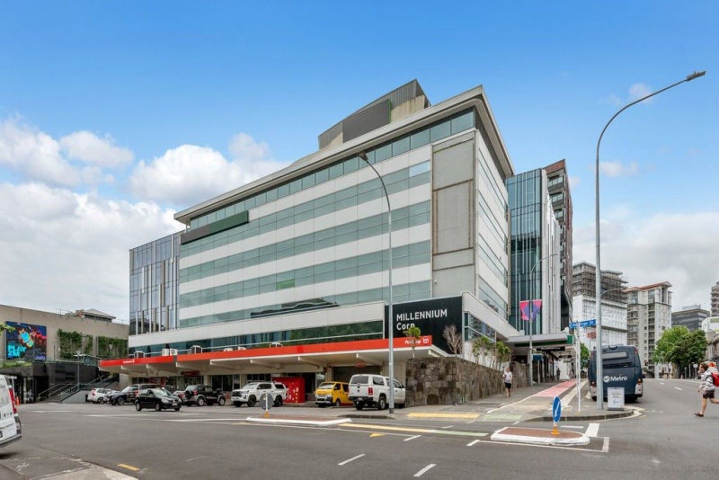 151 Victoria Street West, City Centre, Auckland City, Auckland