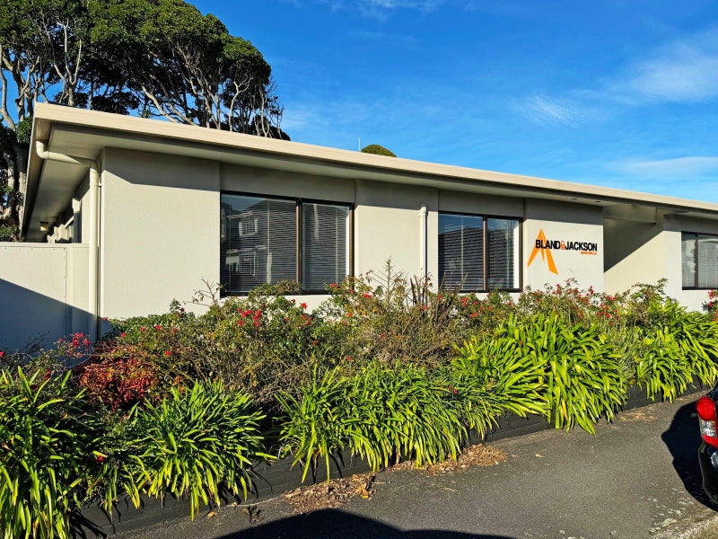 19 Dawson Street, New Plymouth, Taranaki