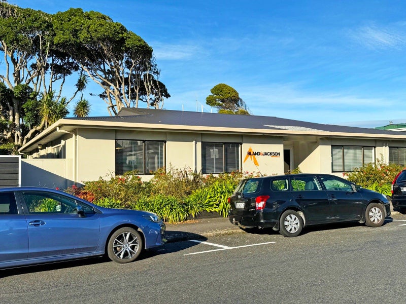 19 Dawson Street, New Plymouth, Taranaki