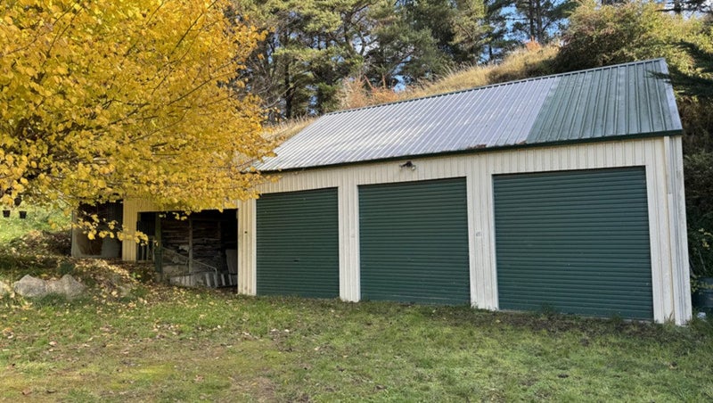 1305 Opaki Kaiparoro Road, Masterton, Wellington