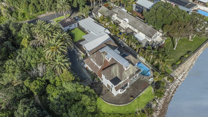 10 Musick Point Road, Bucklands Beach, Manukau City, Auckland