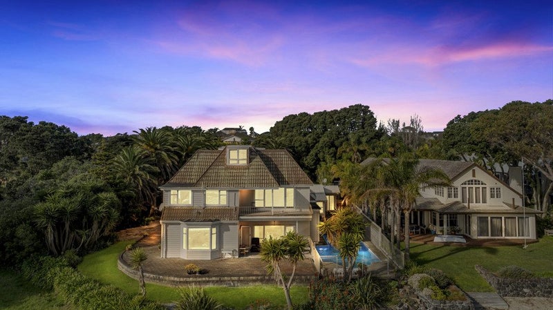 10 Musick Point Road, Bucklands Beach, Manukau City, Auckland