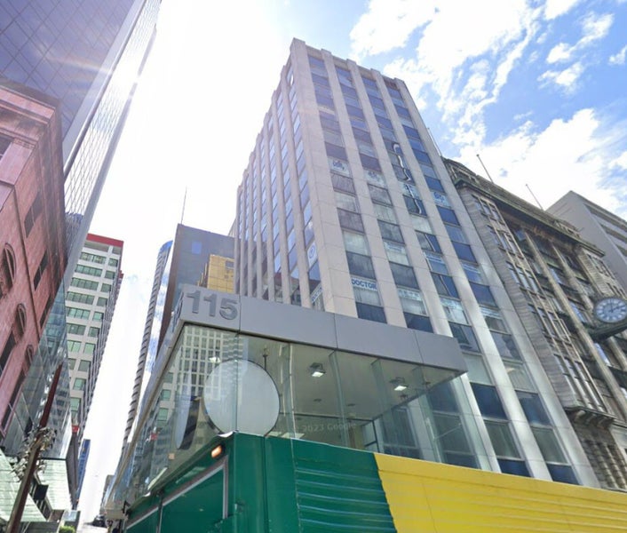 115 Queen Street, City Centre, Auckland City, Auckland For Lease