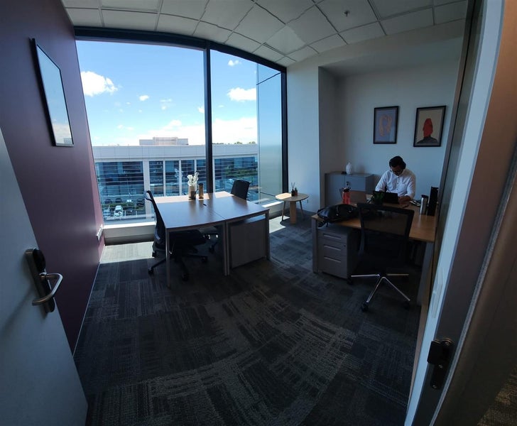 Office 305, 61 Constellation Drive, Rosedale, North Shore City, Auckland