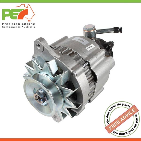 New * OEM QUALITY * Alternator For Isuzu N Series Nkr57e 3.3l 4bc2 : BidBud