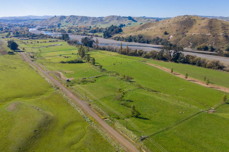 26 River Road, Otane, Central Hawke's Bay, Hawke's Bay