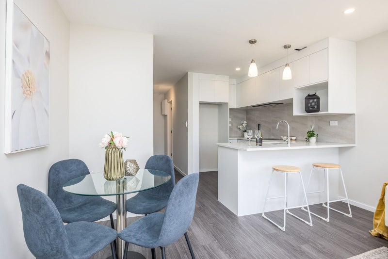 Clendon Park, Manukau City, Auckland