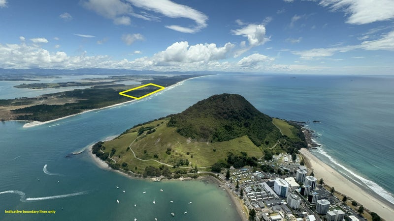 205 Matakana Island, 148 HA, Matakana Island, Western Bay Of Plenty ...