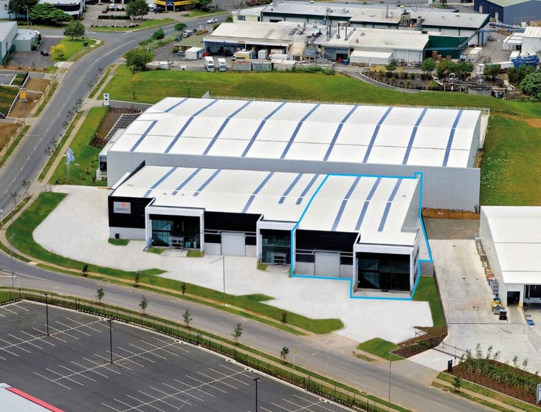 Unit A | 4 Pukekiwiriki Place, East Tamaki, Manukau City, Auckland For ...
