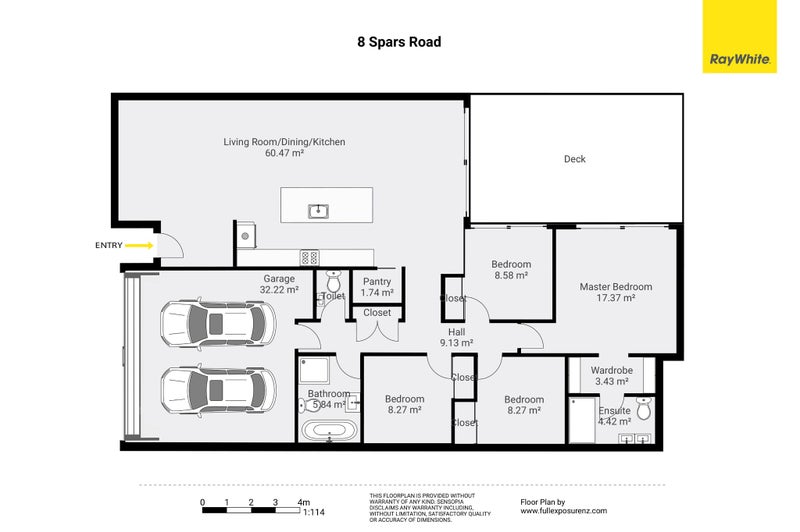 8 Spars Road, Milldale, Rodney, Auckland