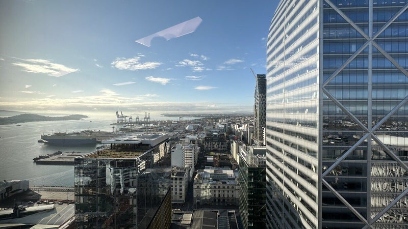 188 Quay Street, City Centre, Auckland City, Auckland
