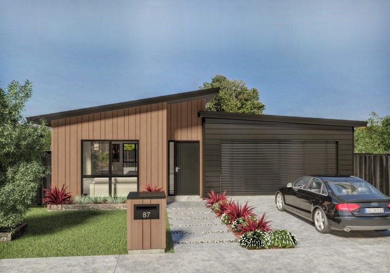 Lot 87/12 Tuwaewae Drive, Matamata, Matamata-Piako, Waikato