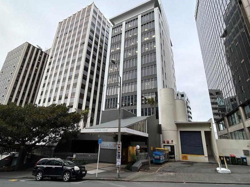 222 Lambton Quay, Wellington Central, Wellington, Wellington For Lease